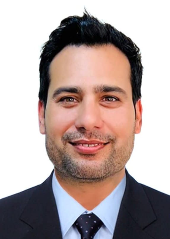 PropTech Speakers 2025 | Future PropTech Summit Dubai